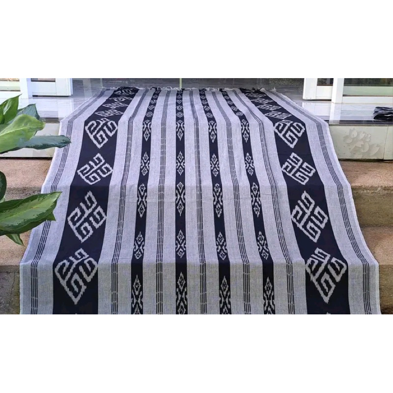 Jual Tenun blangket halusan,ATBM(alat tenun bukan mesin) | Shopee Indonesia
