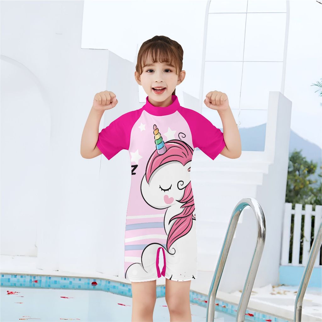 Jual Baju Renang Anak Motif Lucu Dan Menggemaskan | Shopee Indonesia