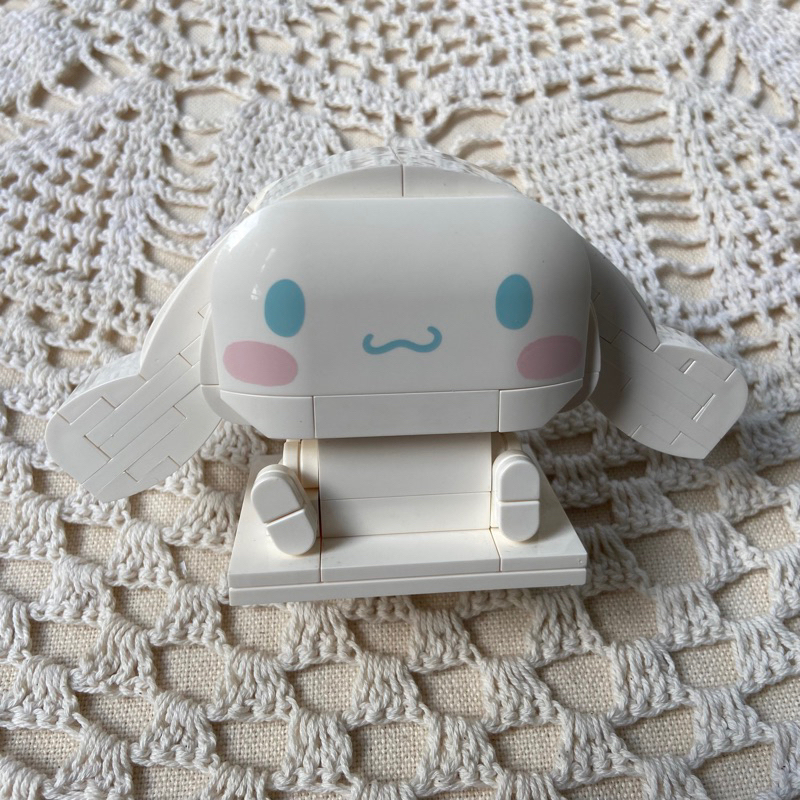 Jual cinnamoroll figure (read desc) | Shopee Indonesia