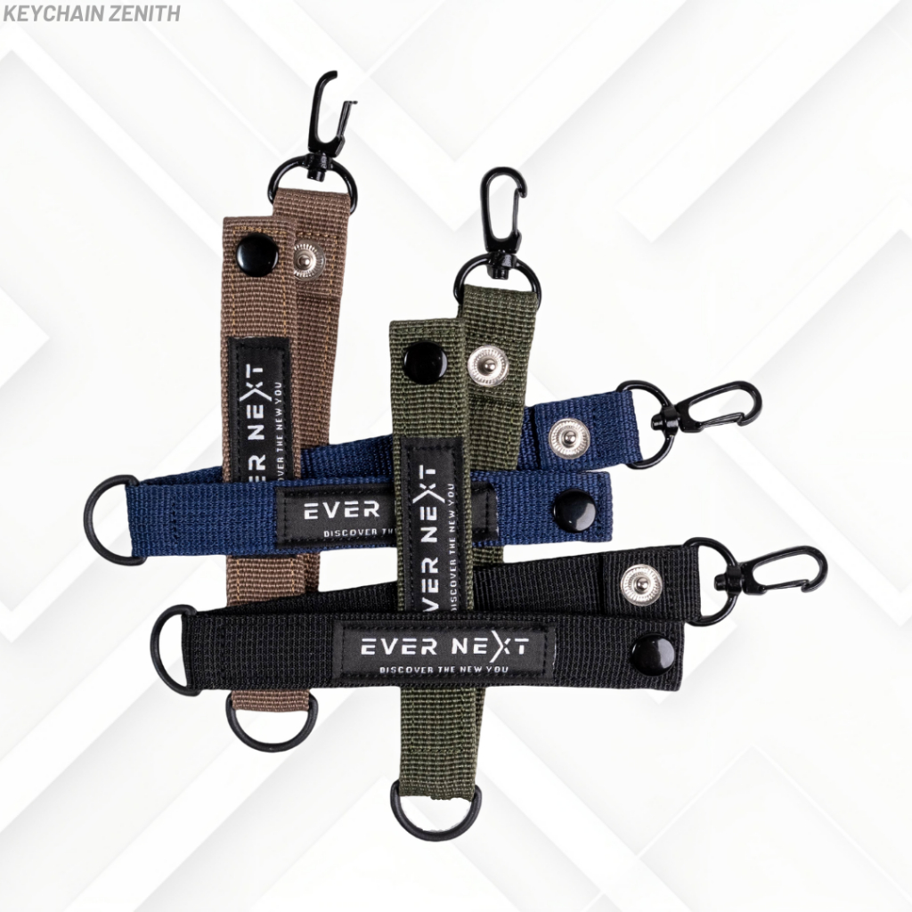 Jual Gantungan Kunci Keychain Keyless Motor Mobil Zenith | Shopee Indonesia