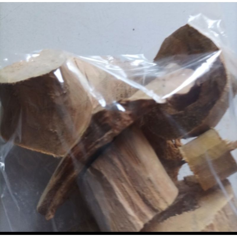 Jual kayu cendana potong bulat asli kupang | Shopee Indonesia
