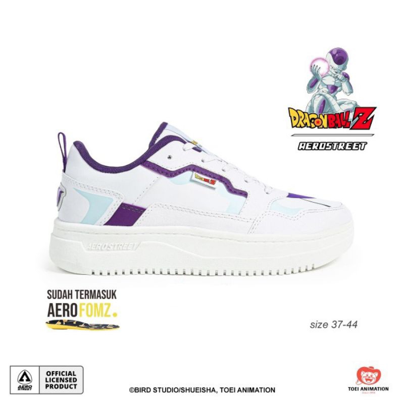 Jual [ORIGINAL] Aerostreet 2D Thermochromic / Dragon Ball Z Goku ...