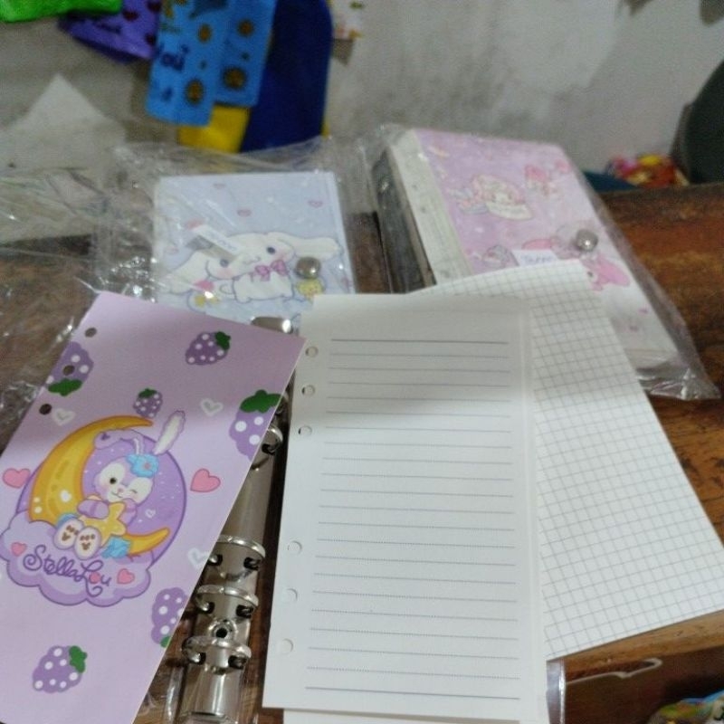Jual Binder jurnal anak | Shopee Indonesia