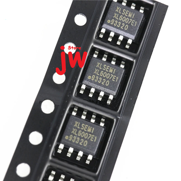 Jual Xl6007E1 Xl6007E XL6007 SOP-8 SMD Step-up IC Original XL Semiconductor | Shopee Indonesia