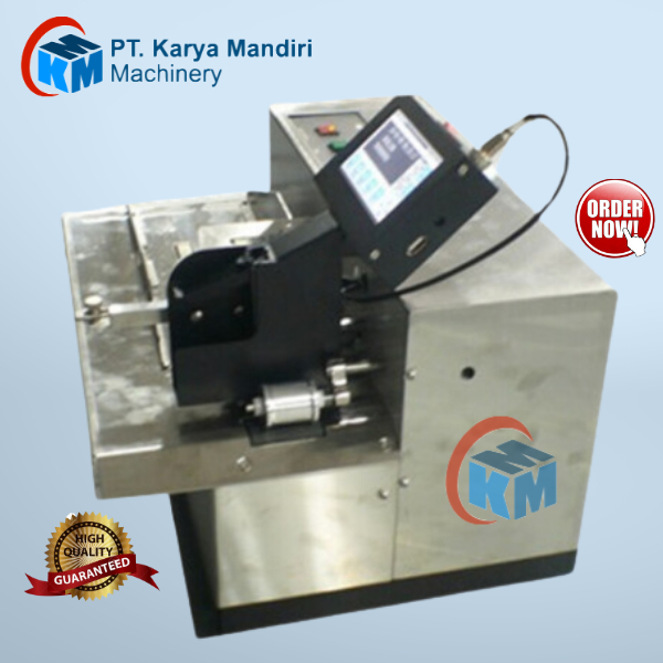 Jual Mesin Cetak Kode Kadalurasa Inkjet Printer Coding Machine PMY-12 ...