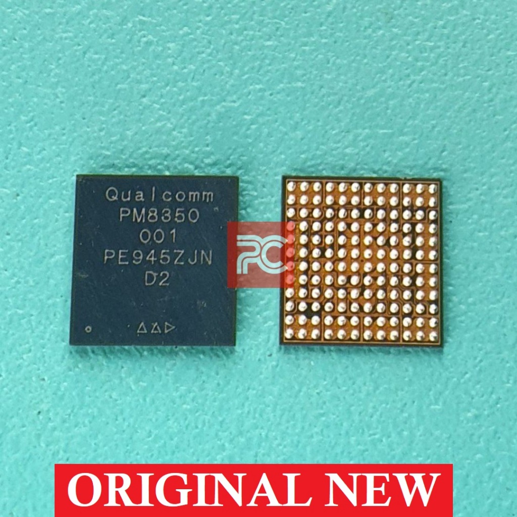 Jual IC POWER PM8350 001 PM 8350 ORIGINAL NEW | Shopee Indonesia