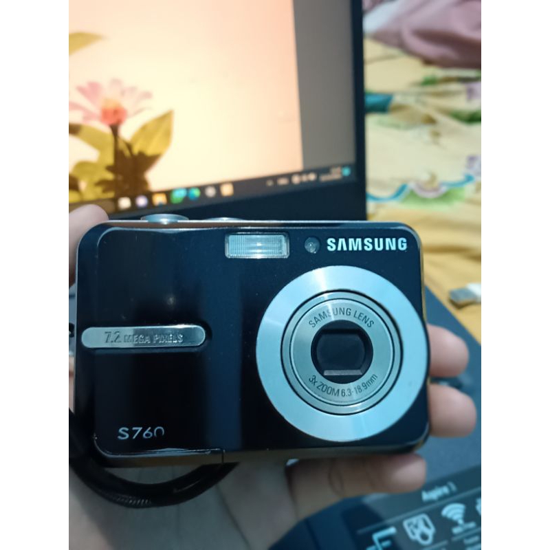 Jual samsung s760 | Shopee Indonesia