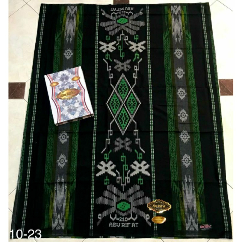 Jual ABU RIFAT SONGKET | Shopee Indonesia