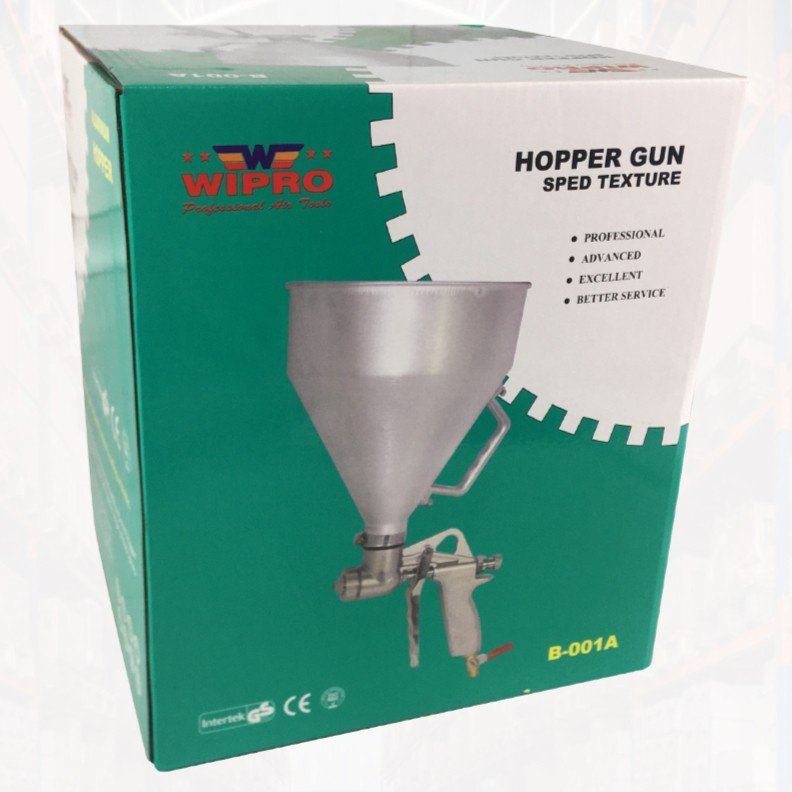 Jual Alat Plester Semen Sped Texture Mortar Spray Gun Cement Gun Lepo ...