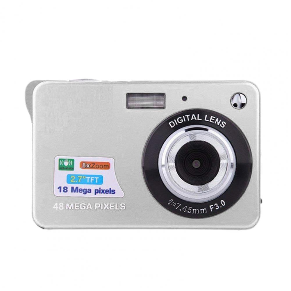 Jual 【COD】K09HD Original Digital Camera Kamera digital pocket CAM 48MP ...