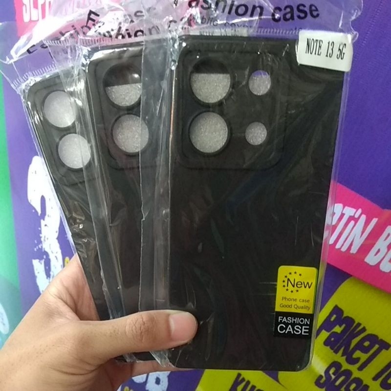 Jual Case Carbon Xiaomi Redmi Note 13 5G / Redmi Note 13Pro 5G / Redmi ...