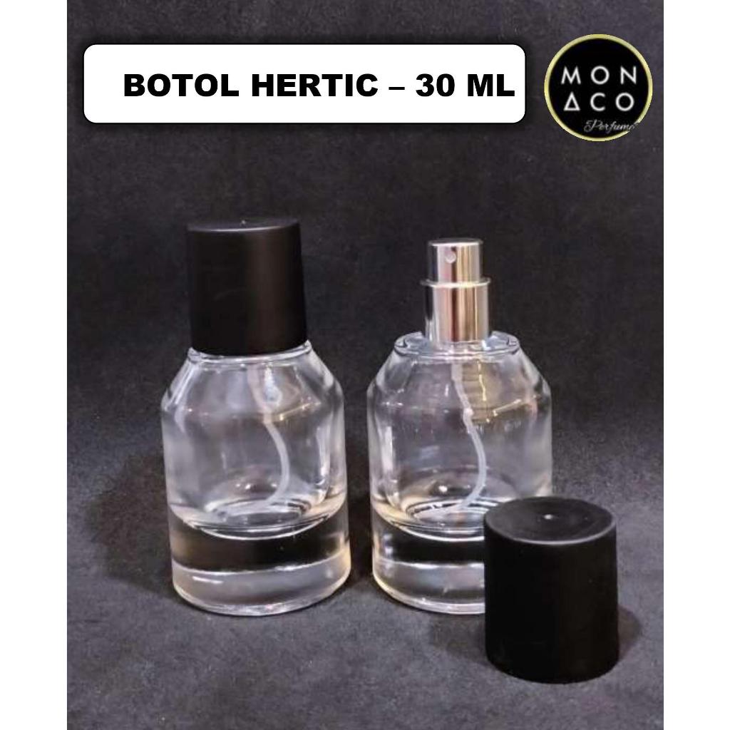 Jual BOTOL HERTIC - 30 ML ( ULIR / DRAT ) | Shopee Indonesia