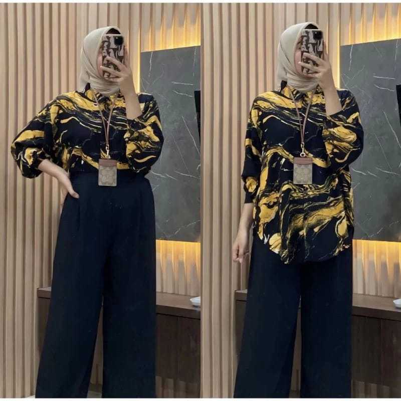Jual One Set Wanita Kekinian | One Set Wanita | One Set Hijab Ootd ... Jual One Set Wanita Kekinian | One Set Wanita | One Set Hijab Ootd ...