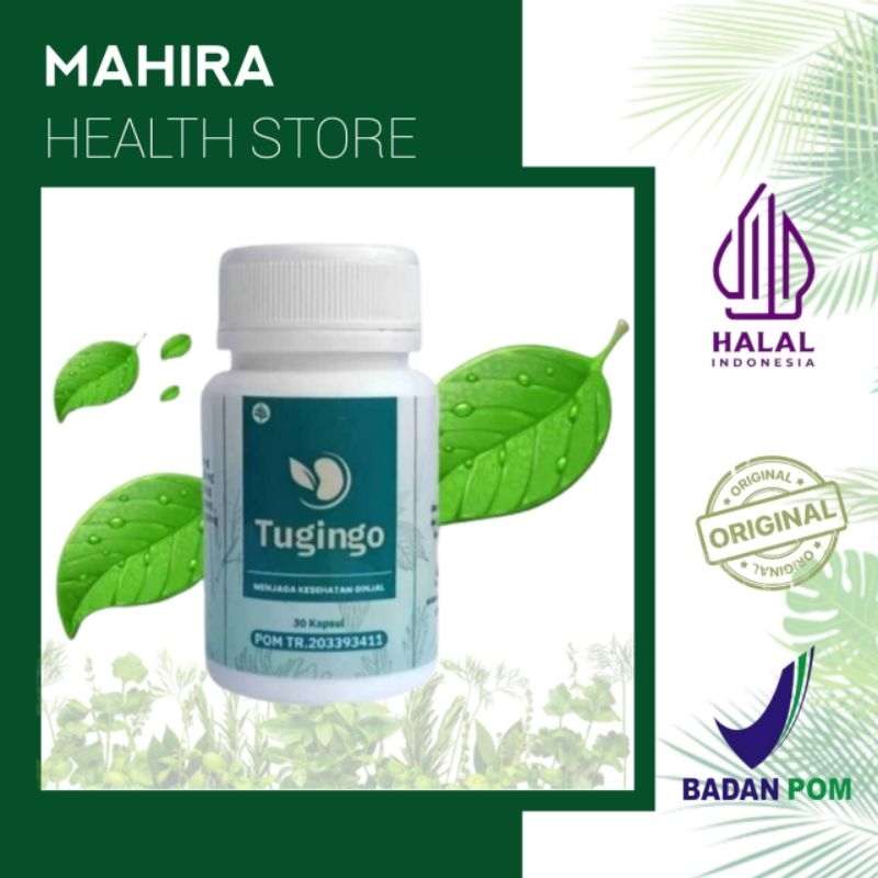Jual TuginGo Asli Original Obat Ginjal Atasi Batu Ginjal & Gagal Ginjal ... Jual TuginGo Asli Original Obat Ginjal Atasi Batu Ginjal & Gagal Ginjal ...