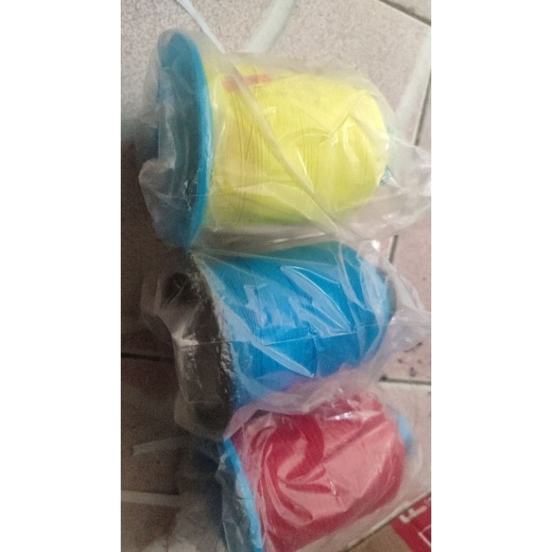 Jual benang NCP size.C/120d | Shopee Indonesia