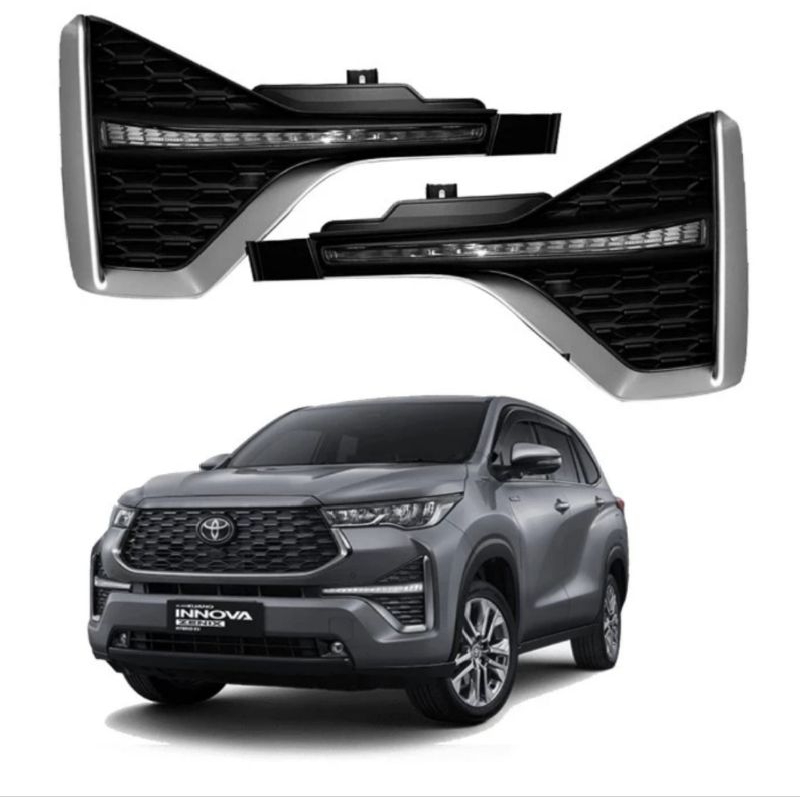 Jual DRL LED Innova zenix 2022/2023 | Shopee Indonesia