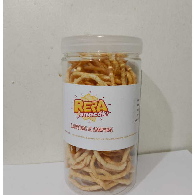 Jual Lanting/klanting/camilan/makanan jadul/Oleh-oleh/Kue lebaran ...