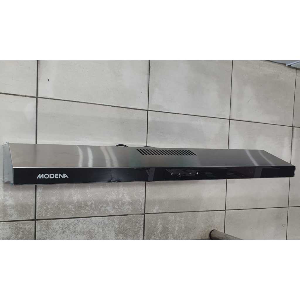 Jual MODENA COOKER HOOD DIGITAL RX 9622 | Shopee Indonesia