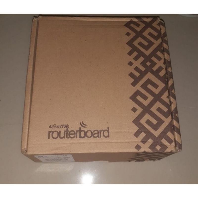 Jual RouterBoard Mikrotik RB450G | Shopee Indonesia