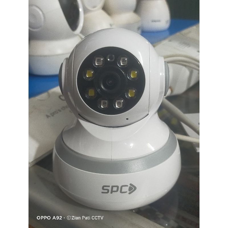 Jual kamera babycam SPC BC1 | Shopee Indonesia