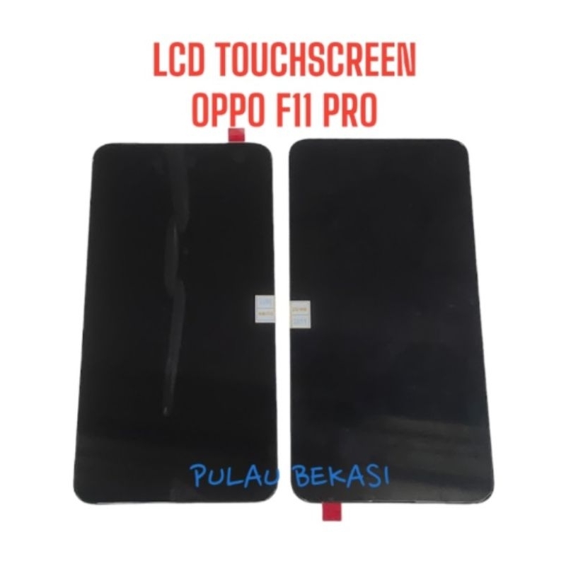 Jual LCD TOUCHSCREEN OPPO F11 PRO - LCD TS OPPO F11 PRO / CPH1969 ...