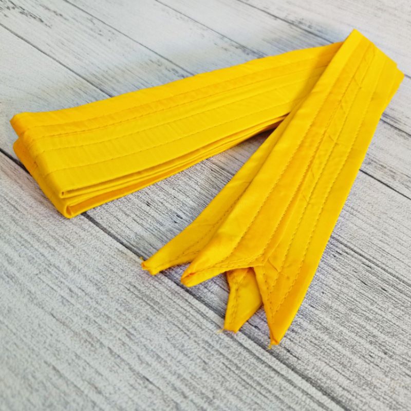 Jual Sabuk Pencak Silat TAPAK SUCI | Shopee Indonesia