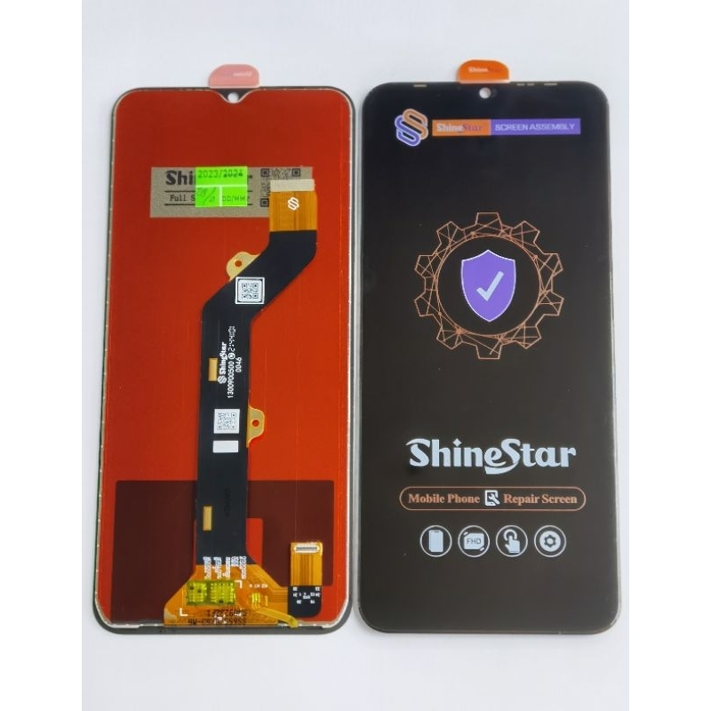 Jual LCD TOUCHSCREEN INFINIX SMART 5 - X657 / X657B / L6501 / L6502 / P651 / P651W / W6501 ...