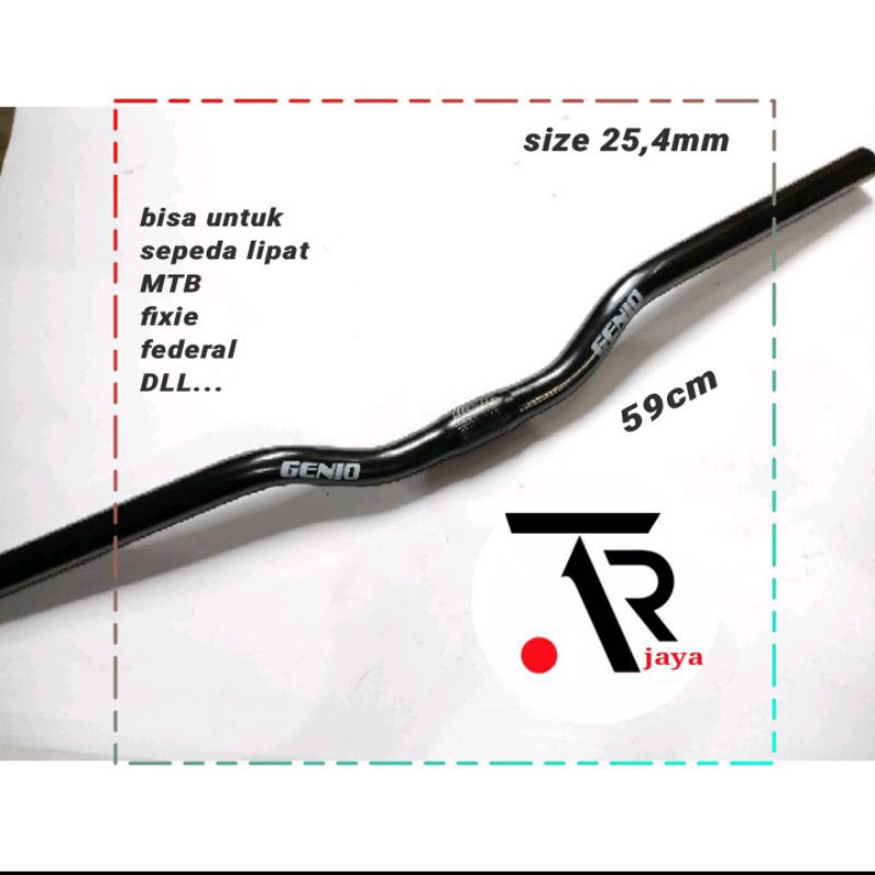 Jual stang sepada anak & dewasa setang kawa sepeda lipat MTB fixie federal sepeda gunung DLL ...