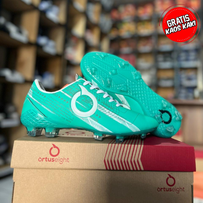 Jual Sepatu Bola Ortuseight Catalyst Legion V2 EXTEND FG BBS Volt FG ...