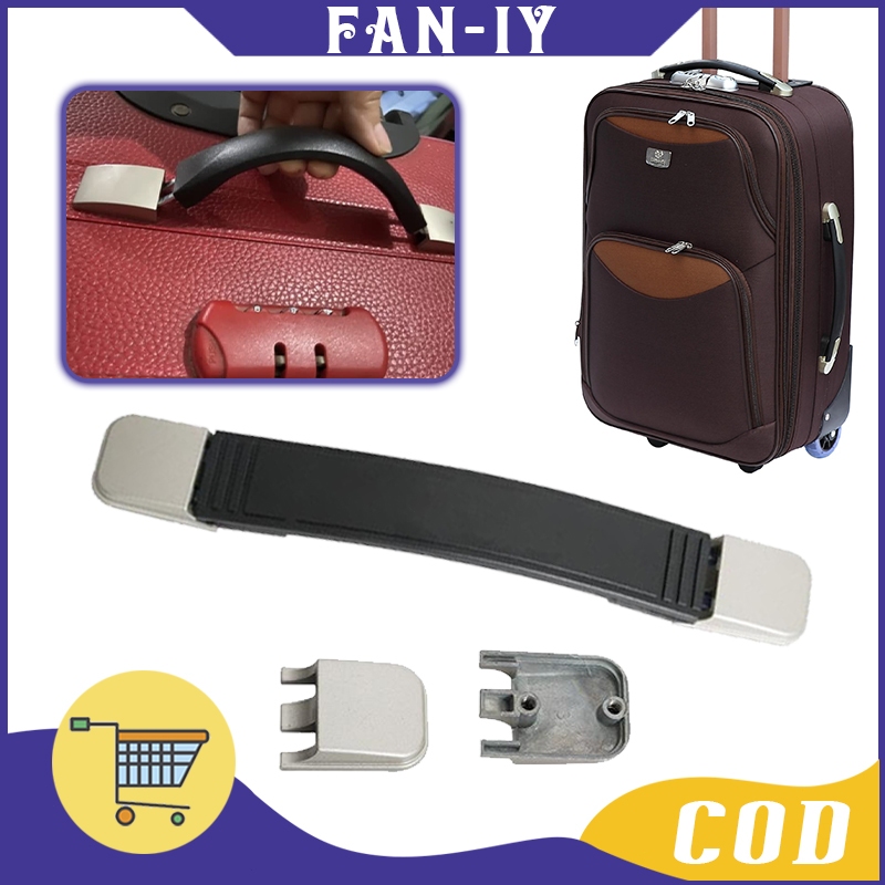 Jual Pegangan Koper Teleskopik / Tangani Pengganti Untuk Kotak Troli ...