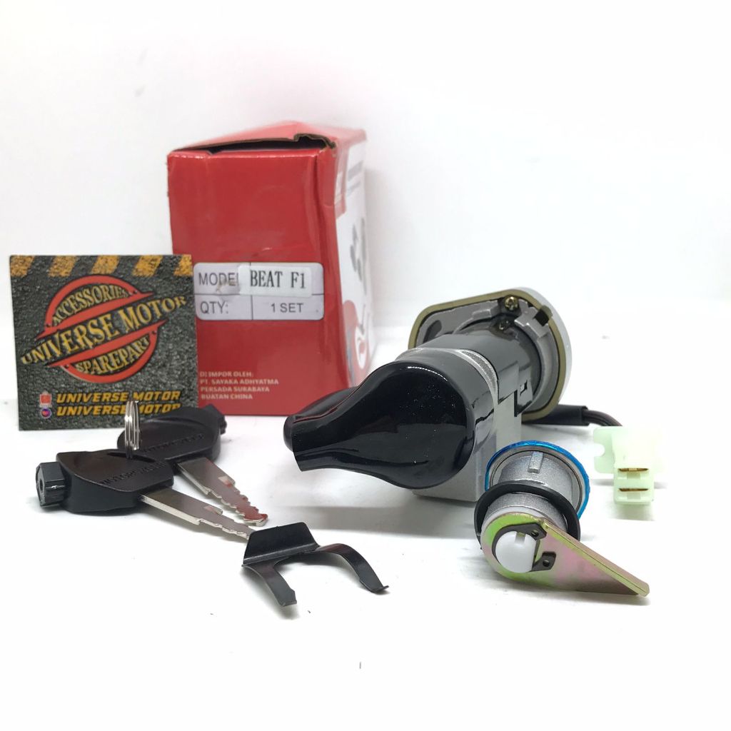 Jual KUNCI KONTAK SET BEAT FI KONTAK ASSY KZL K16 SPACY FI VARIO FI ... Jual KUNCI KONTAK SET BEAT FI KONTAK ASSY KZL K16 SPACY FI VARIO FI ...