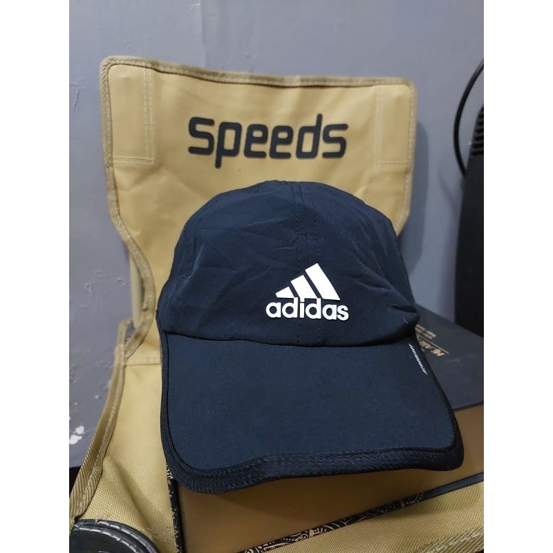 Jual topi adidas running | Shopee Indonesia