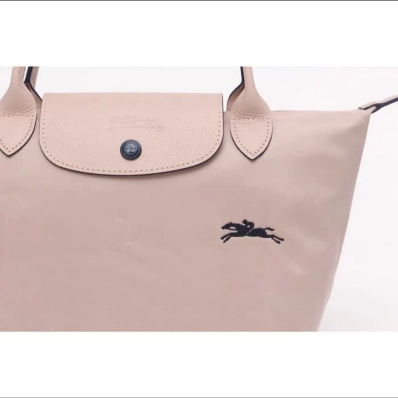 Jual LC Le Pliage SSH Aubepine Pink | Shopee Indonesia