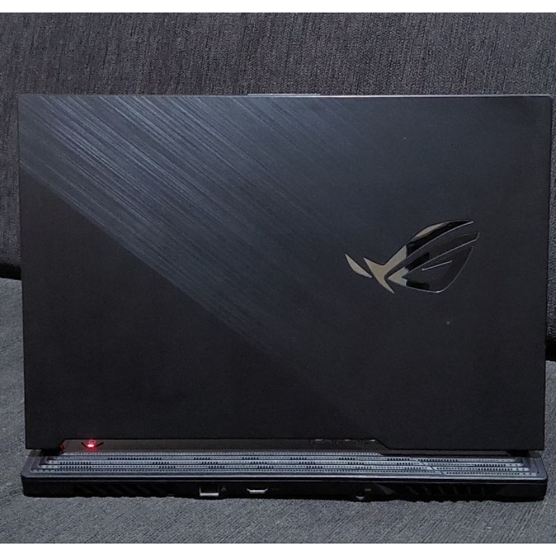 Jual ASUS ROG STRIK G531GD CORE I5 GEN 9 | Shopee Indonesia