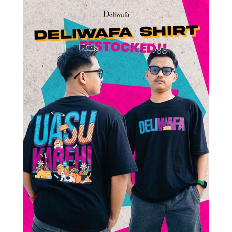 Jual deliwafa | Shopee Indonesia