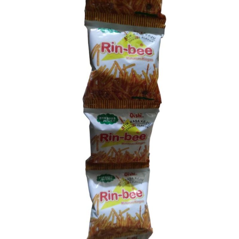 Jual rinbee serenteng isi 10 pcs | Shopee Indonesia