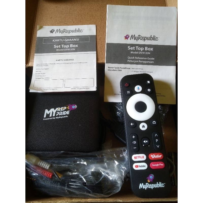 Jual android tv box os 12 | Shopee Indonesia