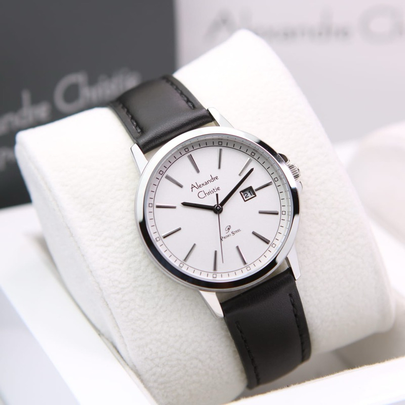 Jual Jam Tangan Wanita Alexandre Christie AC1007 / AC 1007 / AC1035 ...