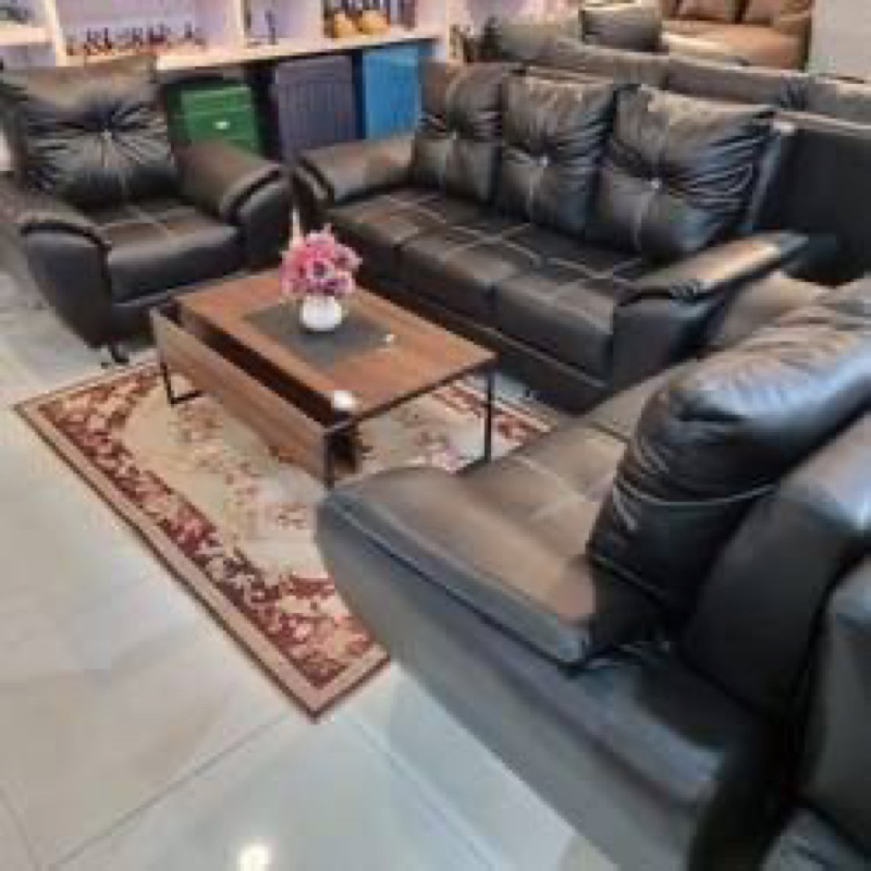 Jual Sofa Tamu Modern Elegant 321 Merk Procella | Shopee Indonesia