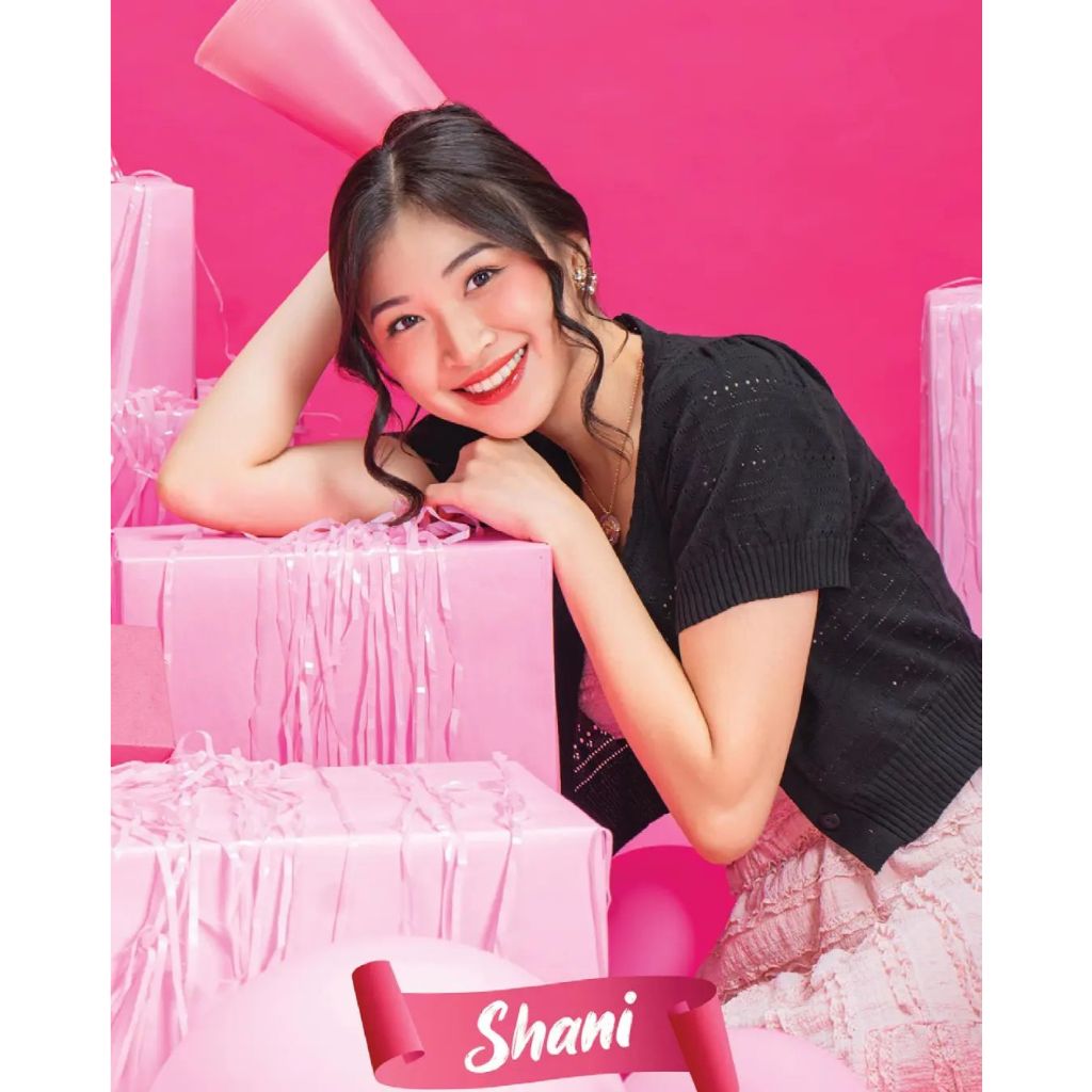 Jual POSTER DINDING JKT48 ANNIVERSARY 11TH THEATER AESTHETIC / POSTER ...
