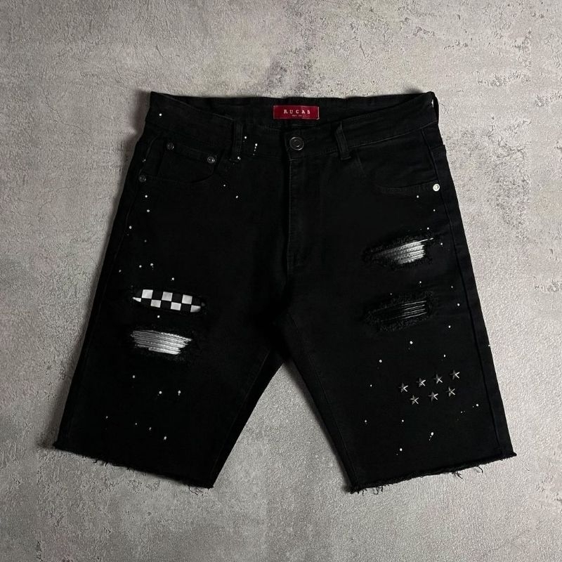 Jual [ORIGINAL] RUCAS Grand Combination Short || RUCAS S9 Short ...