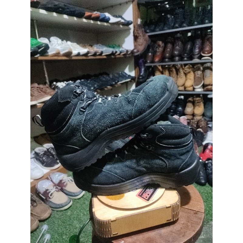 Jual safety shoes PARKSIDE | Shopee Indonesia