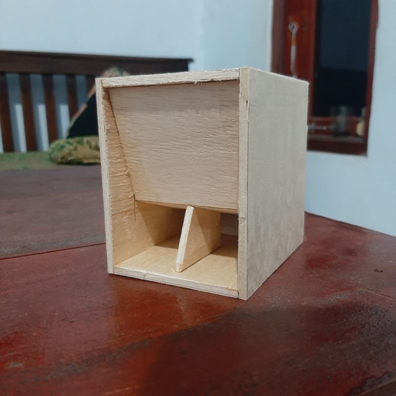 Jual BOX SPEAKER TURBO SINGLE 2 INCH | Shopee Indonesia