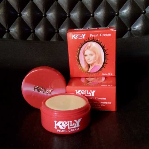 Jual Kelly Cream 15gram | Shopee Indonesia