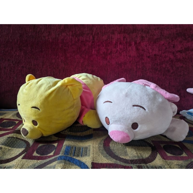 Jual POOH DAN PIGLET MODEL TIDUR | Shopee Indonesia