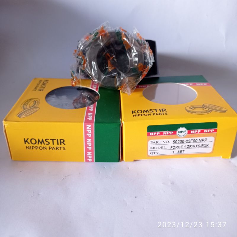 Jual Comstir Fiz / RxS / RxK / Jupiter Z / Jupiter MX / Mio / Mio Soul ...
