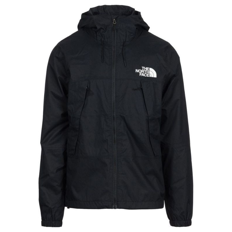 Jual jacket tnf jacket gunung jacket aoutdor waterfroop pria wanita ...