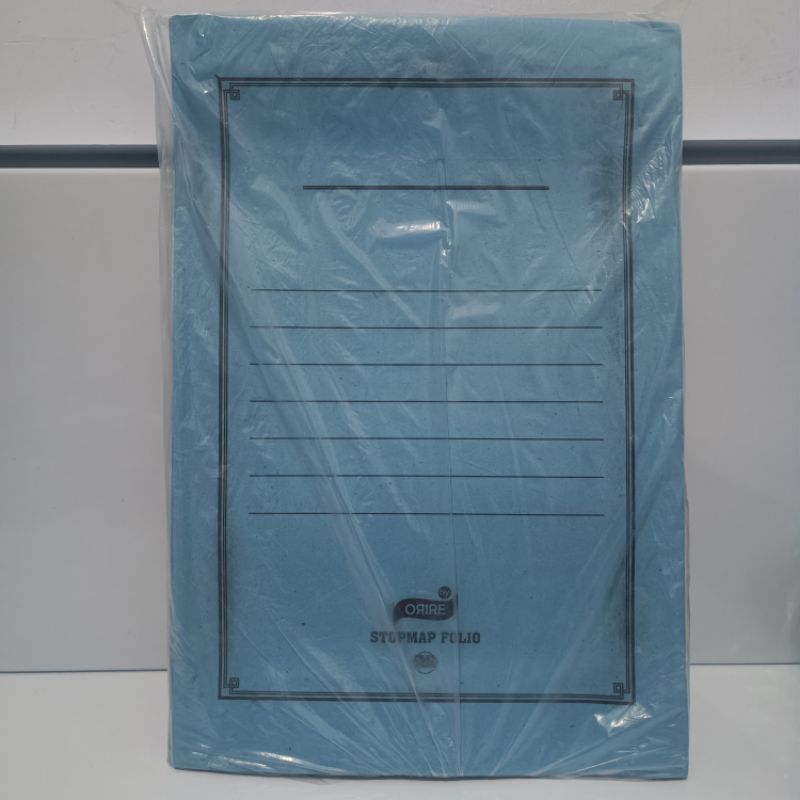 Jual Map Folio Kertas | Shopee Indonesia