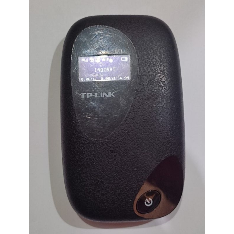 Jual MODEM TP-LINK M5350 3G/4G Mobile Wi-fi | Shopee Indonesia