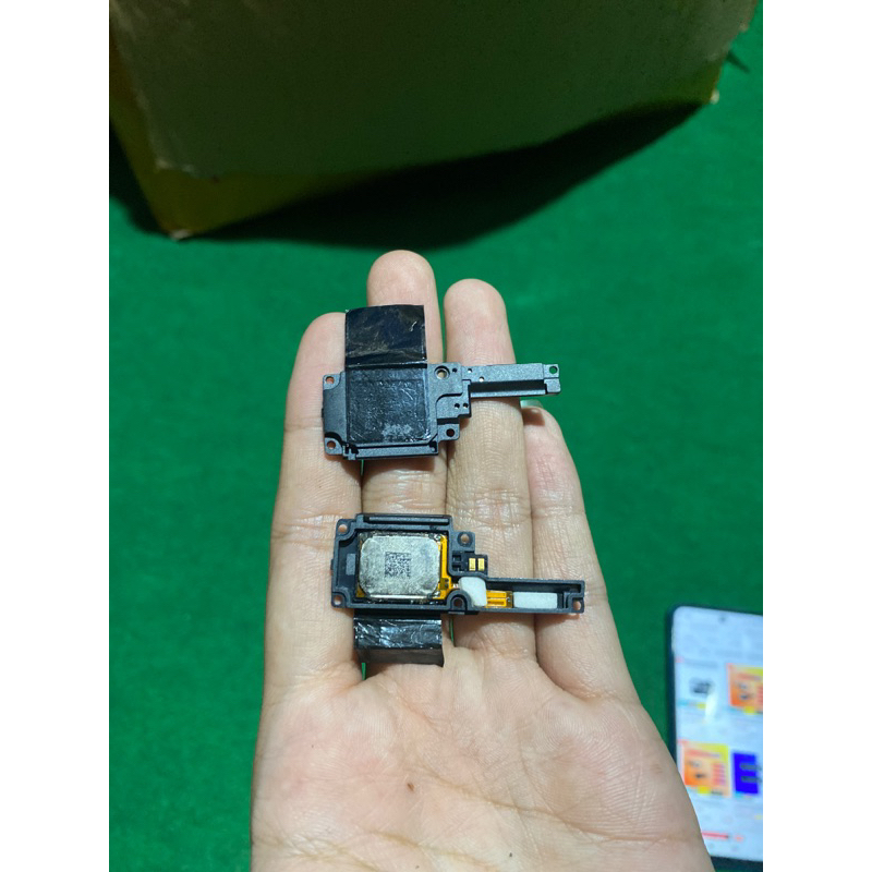 Jual BUZZER SPEAKER MUSIC SUARA BAWAH XIAOMI REDMI NOTE 10 PRO ORIGINAL ...